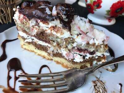 The European Bakery & Cafe, United States