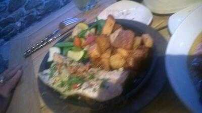 Restaurant 1858, United States