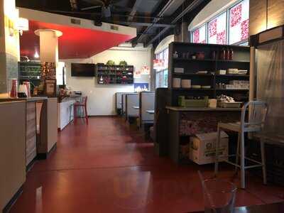 Shui Asian Fusion, Rochester