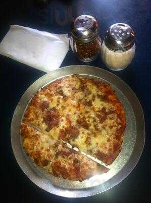 Sir Pizza - Old Town, United States