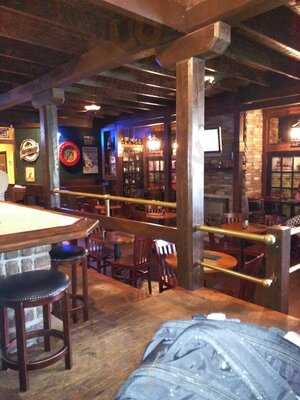 Kelley's Fia Rua Irish Pub, United States