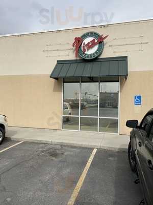 Pizza Factory, United States