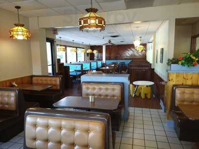 Beef-A-Roo, United States