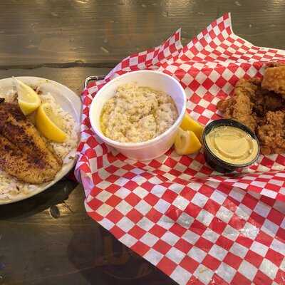 The Catch, United States