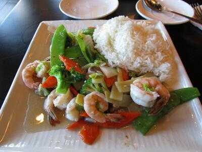 Miss Saigon, United States