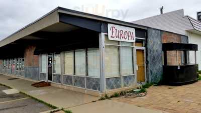 Europa Cafe & Deli, United States