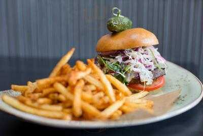 Polanco Kitchen & Bar, United States