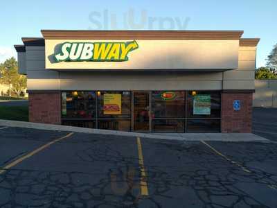Subway, United States