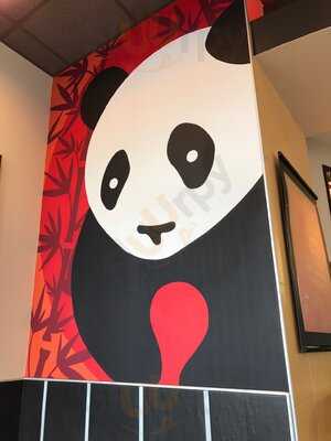 Panda Express, United States