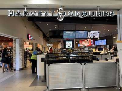 Harvest & Grounds, Atlanta