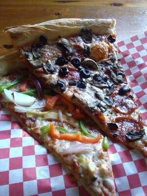 Straight From New York Pizza, Salem