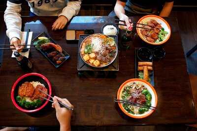 Little Dipper Hot Pot House, Fairfax