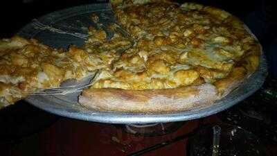 Wildflowers Restaurant, Pennington