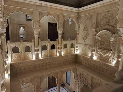 DK Restaurant, India