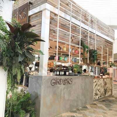 Girdlers Warringah Mall, Australia