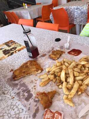 Fryer Of Whitby, Mooloolaba