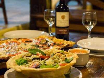 Eccolo Pizza, Brasil