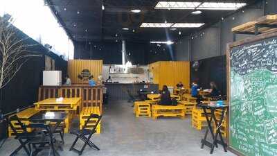 The Ribs Costelaria, Brasil