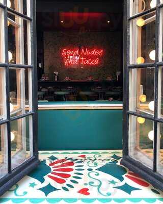 Escondite Vieux Port, Montreal