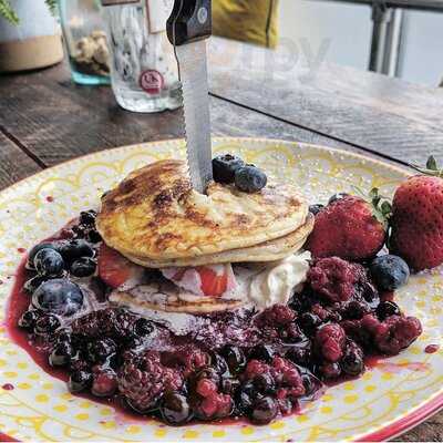 Moor at 13, United Kingdom