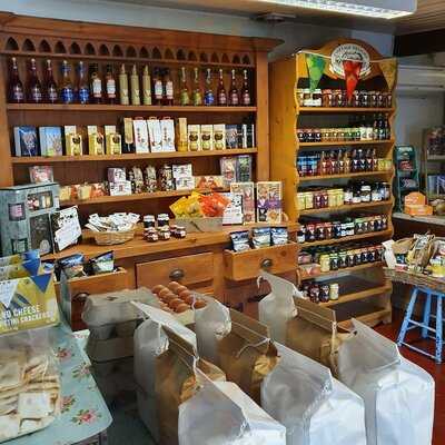 Chilley Farm Shop, United Kingdom