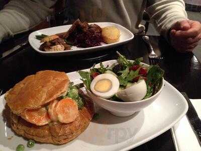 The Wildfowler Inn, United Kingdom