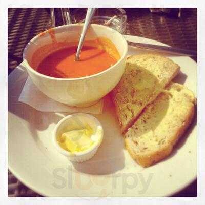 The Sandpiper, United Kingdom