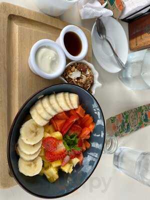 The Open Kitchen Monteverde, Costa Rica