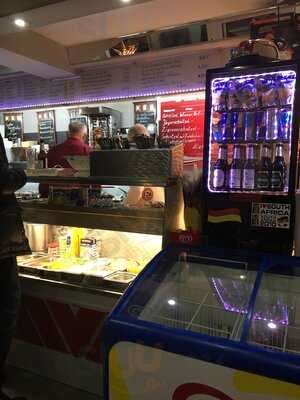 Jet Grill, Deutschland