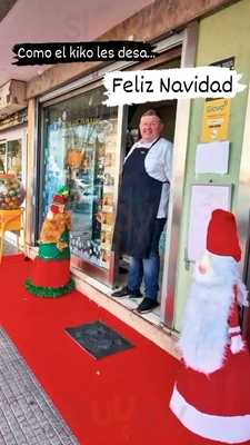 Como El Kiko, España