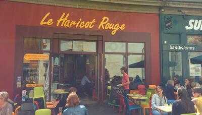 Le Haricot Rouge, France