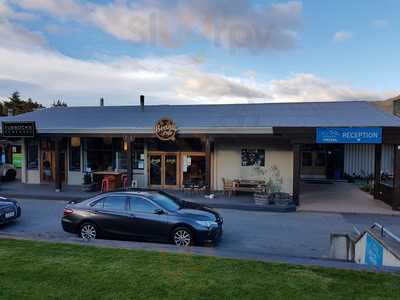 Beanie Cafe Wanaka, Wanaka