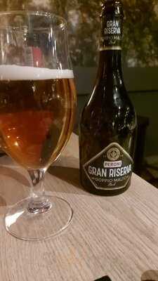 BOX 208 Italian Food, Matosinhos