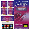 Jononi Balti, Kirkham - 91 Poulton Street - Menu and Prices